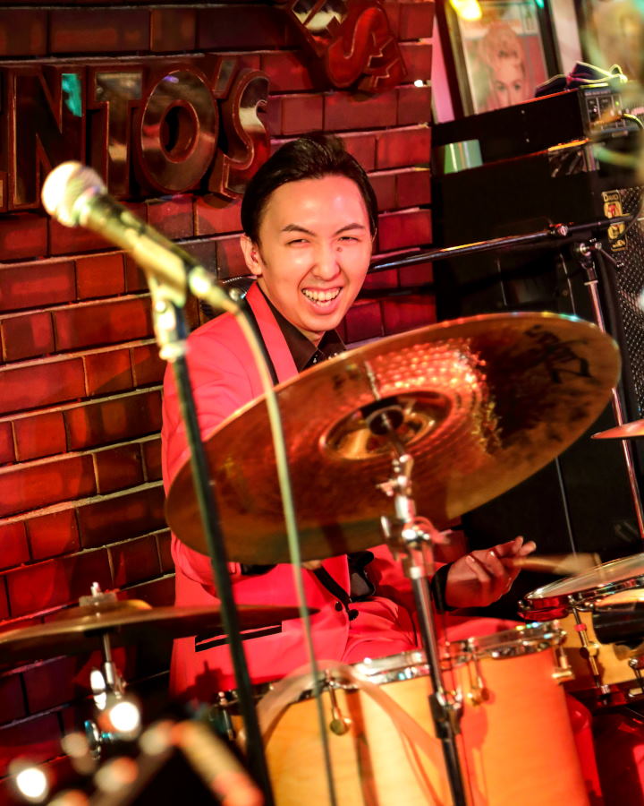 ケントス仙台の店舗情報 - LIVE HOUSE KENTO'S 仙台【公式】